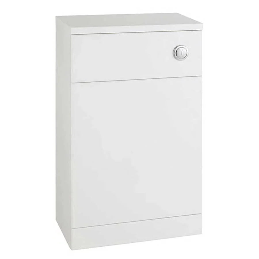 Kartell K-VIT Pure Bathroom Furniture: Complete Guide | Essential ...