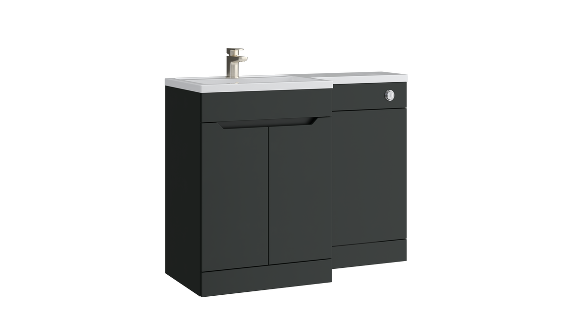 Kartell K-VIT Urban Bathroom Furniture | Complete 2026 Guide — www ...