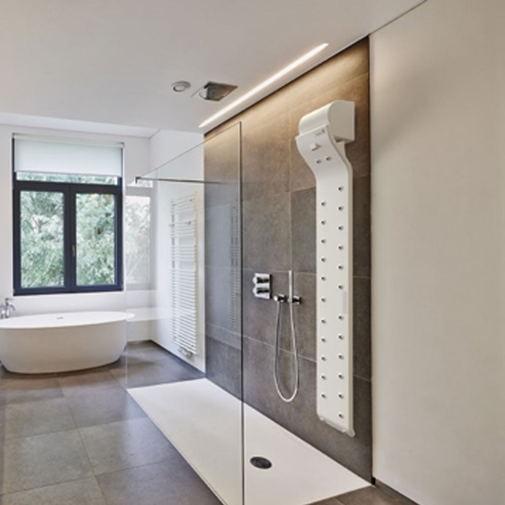 Body Dryers — www.EssentialBathrooms.co.uk