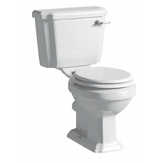 K-VIT Ozone BTW Rimless WC with Superslim Soft Close Seat — www ...