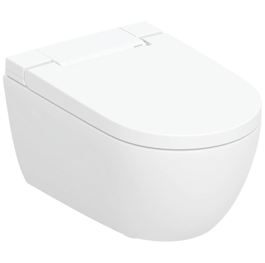 Geberit AquaClean Alba Wall Hung Rimless Smart WC 146.350.01.1 — www ...