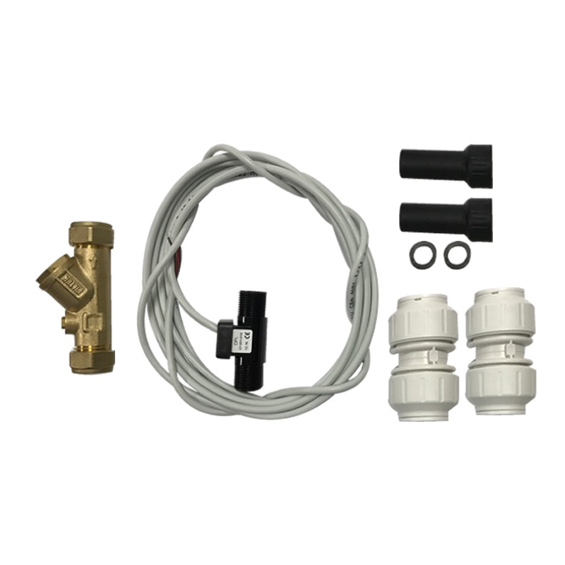 AKW Digipump Flow Sensor Kit 25194 — www.EssentialBathrooms.co.uk