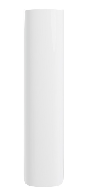 AKW Navlin Full Pedestal (23586) — www.EssentialBathrooms.co.uk