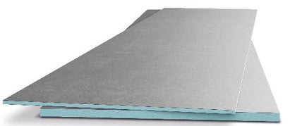 AKW Tile Backer Board 12mm 1200x600mm (27707) — www.EssentialBathrooms ...